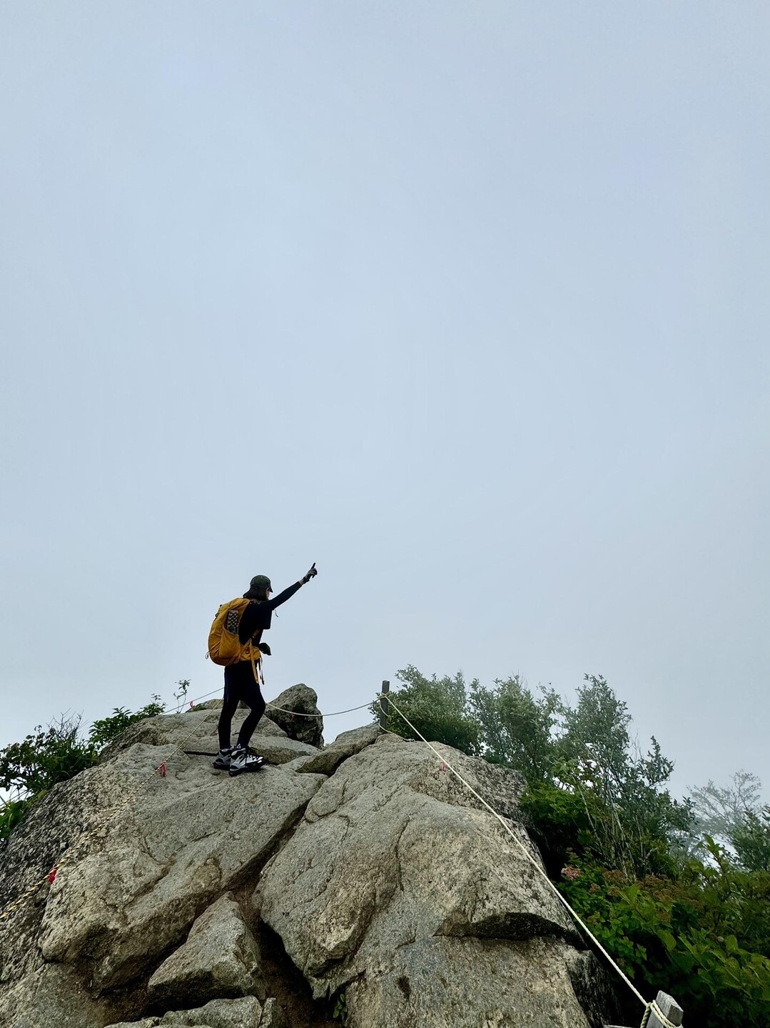 2度目の女体山頂を目指す旅 / HANABIさんの筑波山の活動データ | YAMAP / ヤマップ