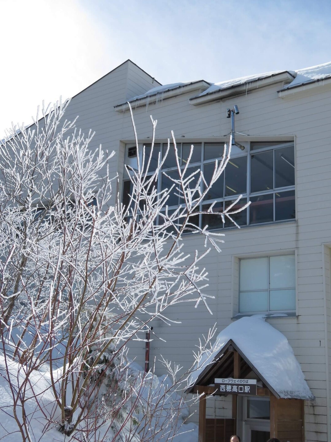 🎵 新穂高ロープウェーに 春光る 悟空... / kyoyamaさんのモーメント | YAMAP / ヤマップ