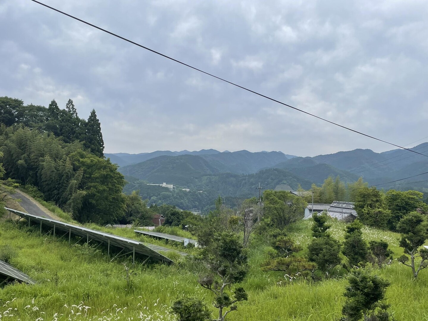 奈良 都介野岳～室生山（南之庄東口BS IN 三本松 OUT） / umiさんの額井岳の活動データ | YAMAP / ヤマップ