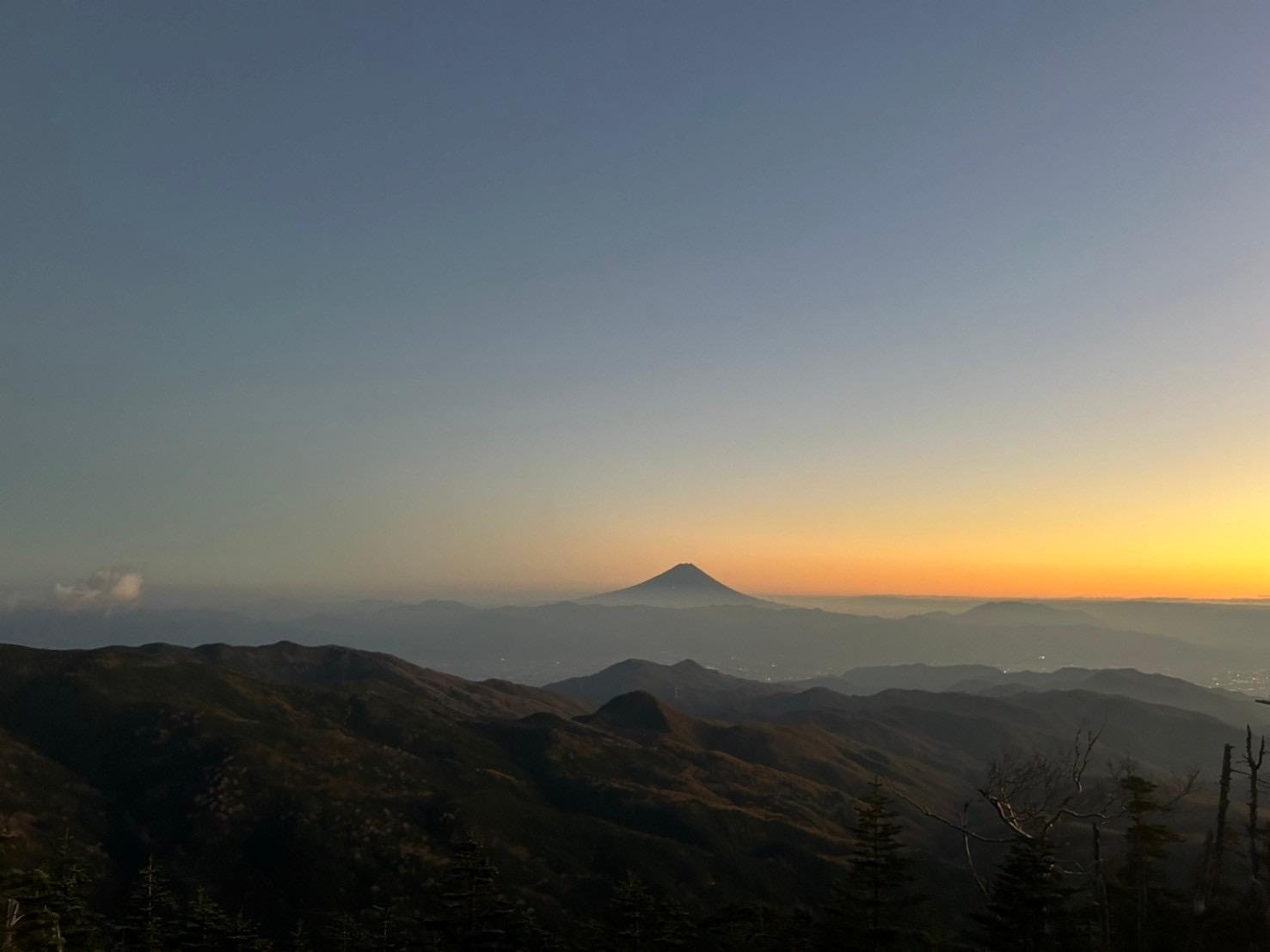 山仲間！募集！(関東) 9/20〜23 / YAMAP の山コミュニティ | YAMAP / ヤマップ