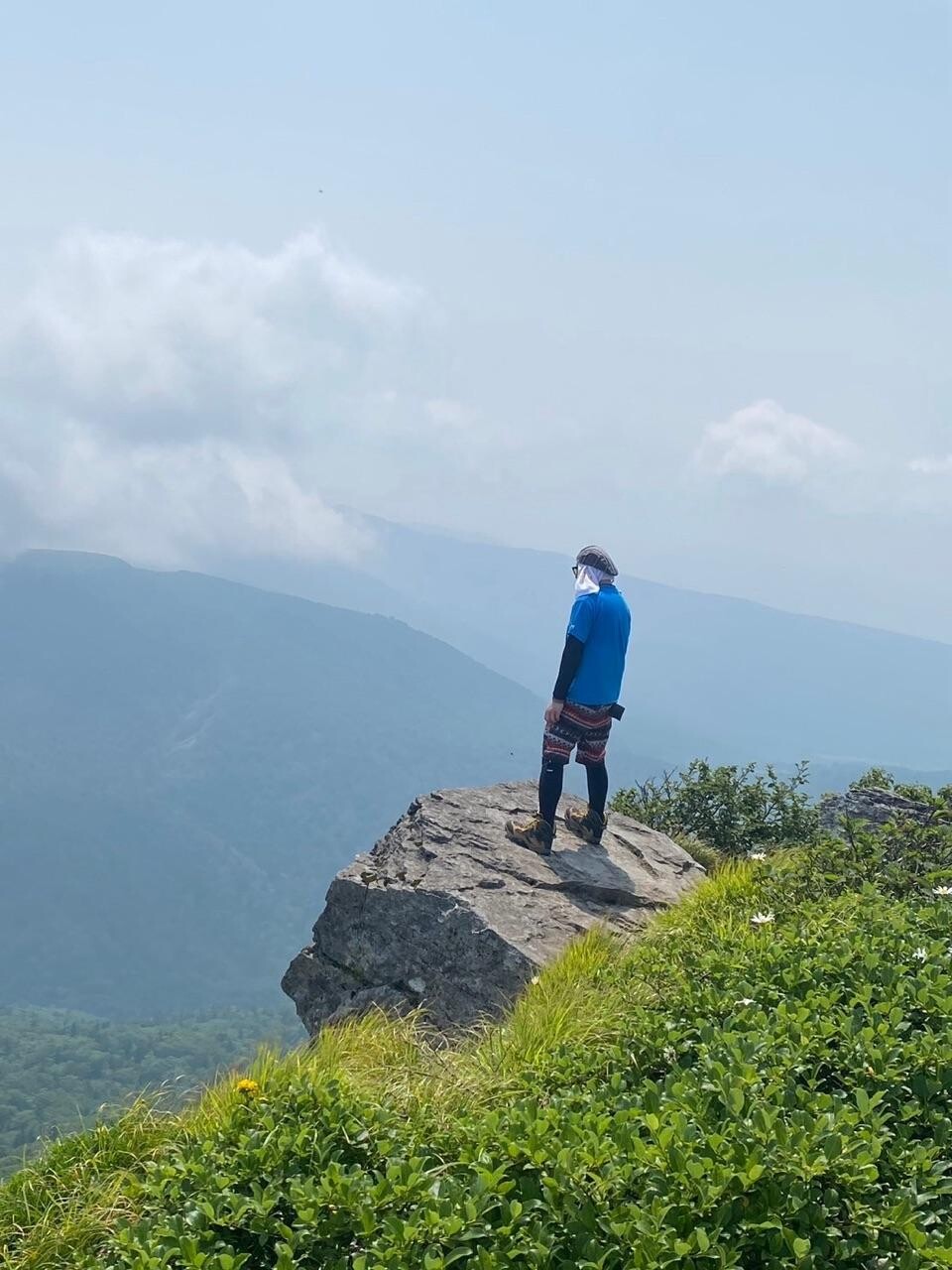 hiro.tのページ | YAMAP / ヤマップ