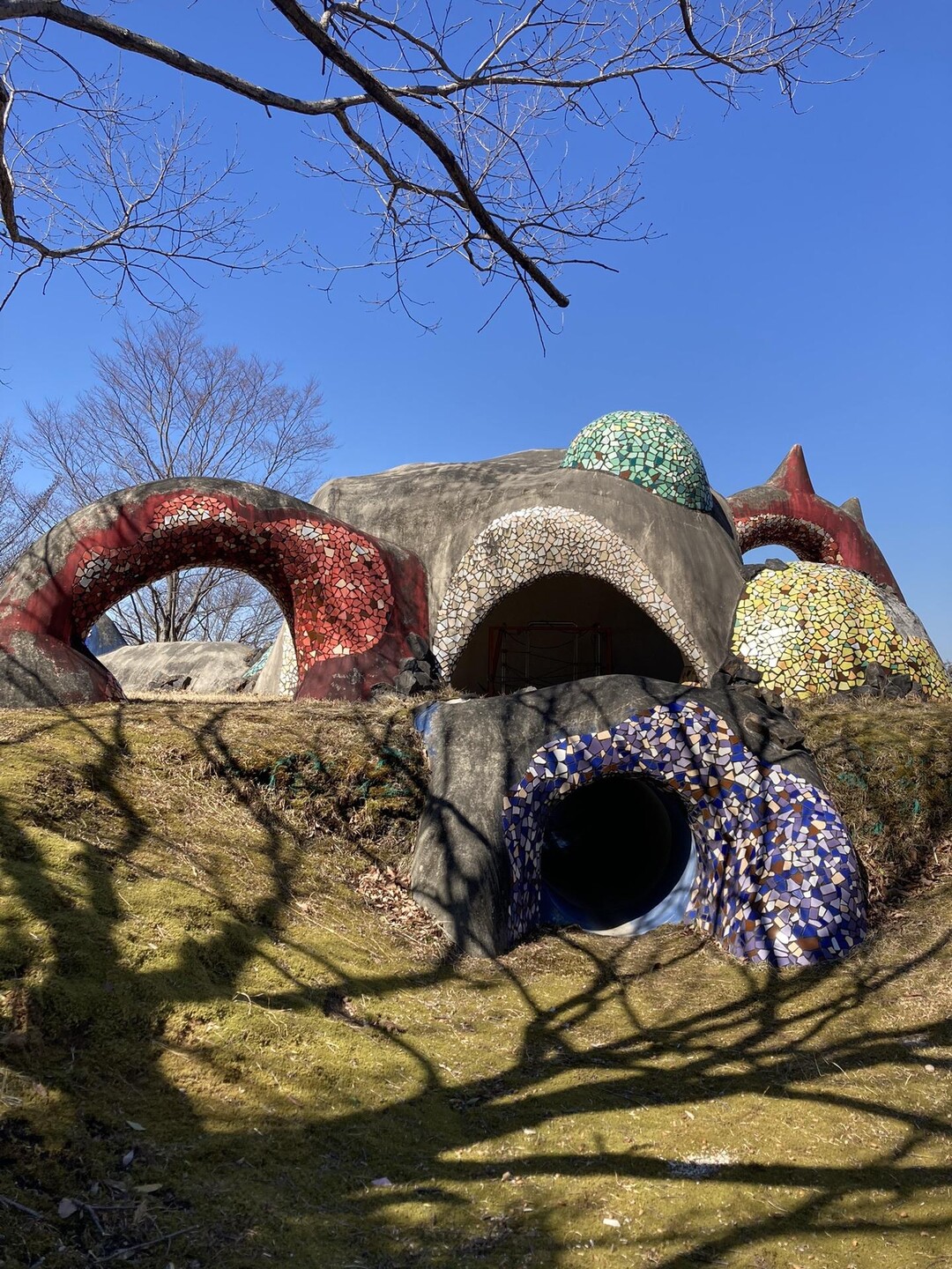 方月山 / mimiさんの城山（妻木城跡）の活動データ | YAMAP / ヤマップ