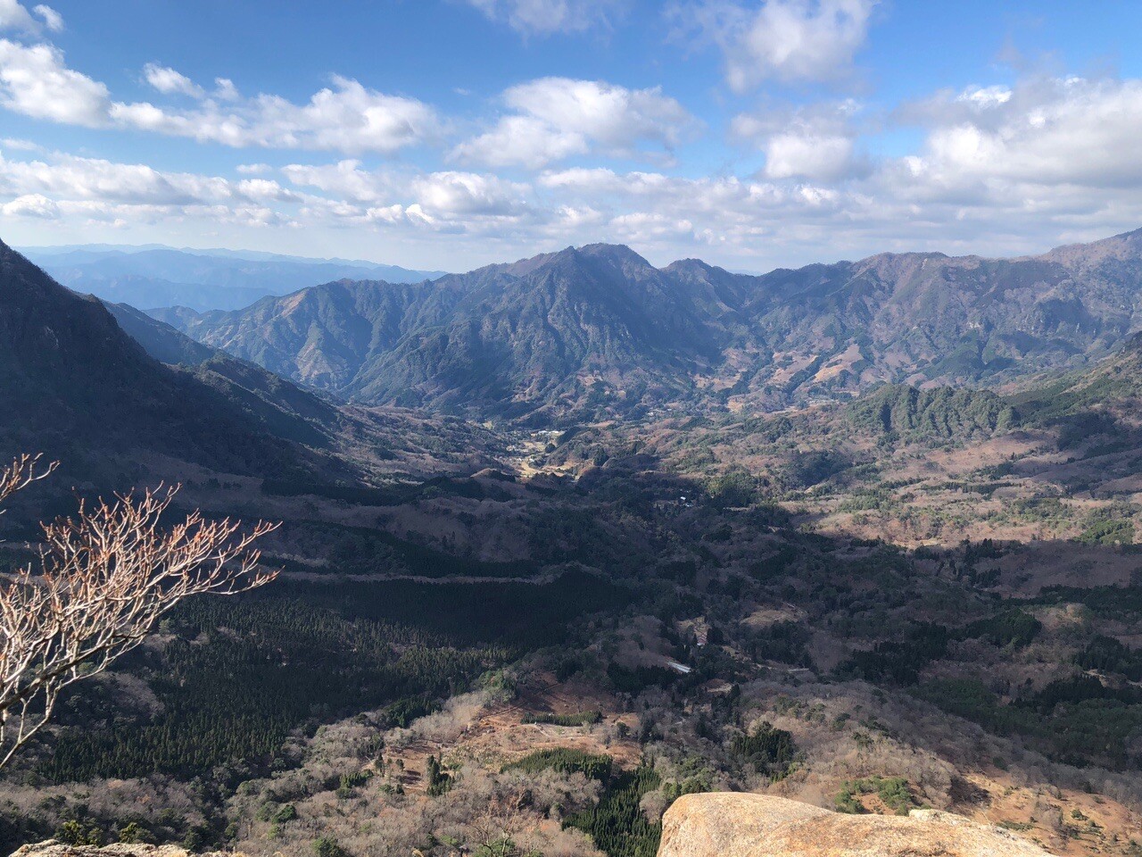 鉾岳 / Anna Bellさんの鉾岳・鬼の目山の活動データ | YAMAP / ヤマップ