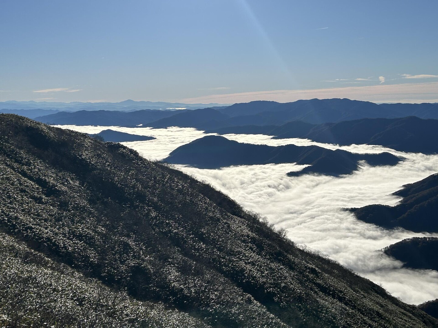 荒島岳 / ユーザーtkさんの荒島岳の活動データ | YAMAP / ヤマップ