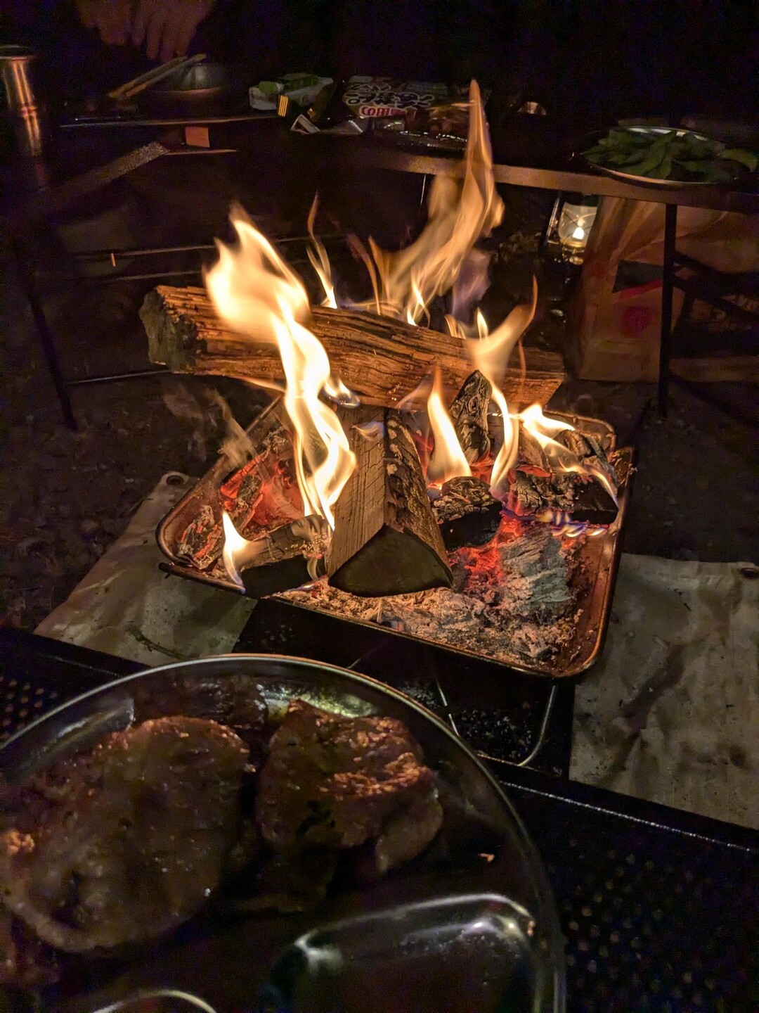 静岡県川根本町の八木キャンプ場でグルキャ... / so-sukeさんのモーメント | YAMAP / ヤマップ