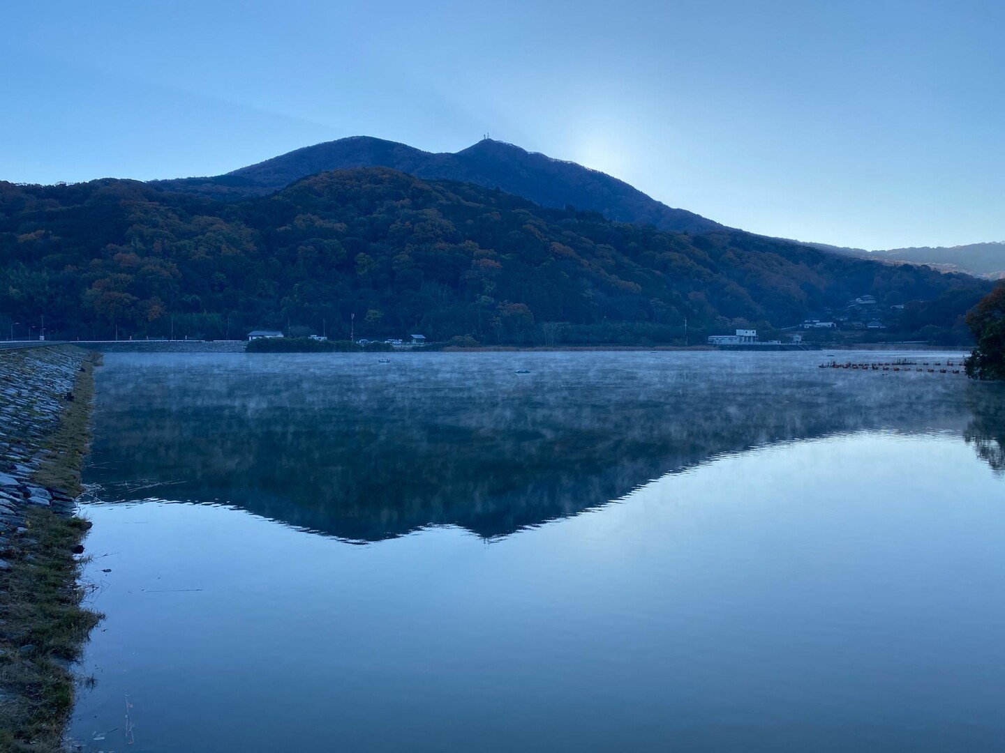 坊主山・筑波山（男体山） / Yama-tabiさんの筑波山の活動データ | YAMAP / ヤマップ