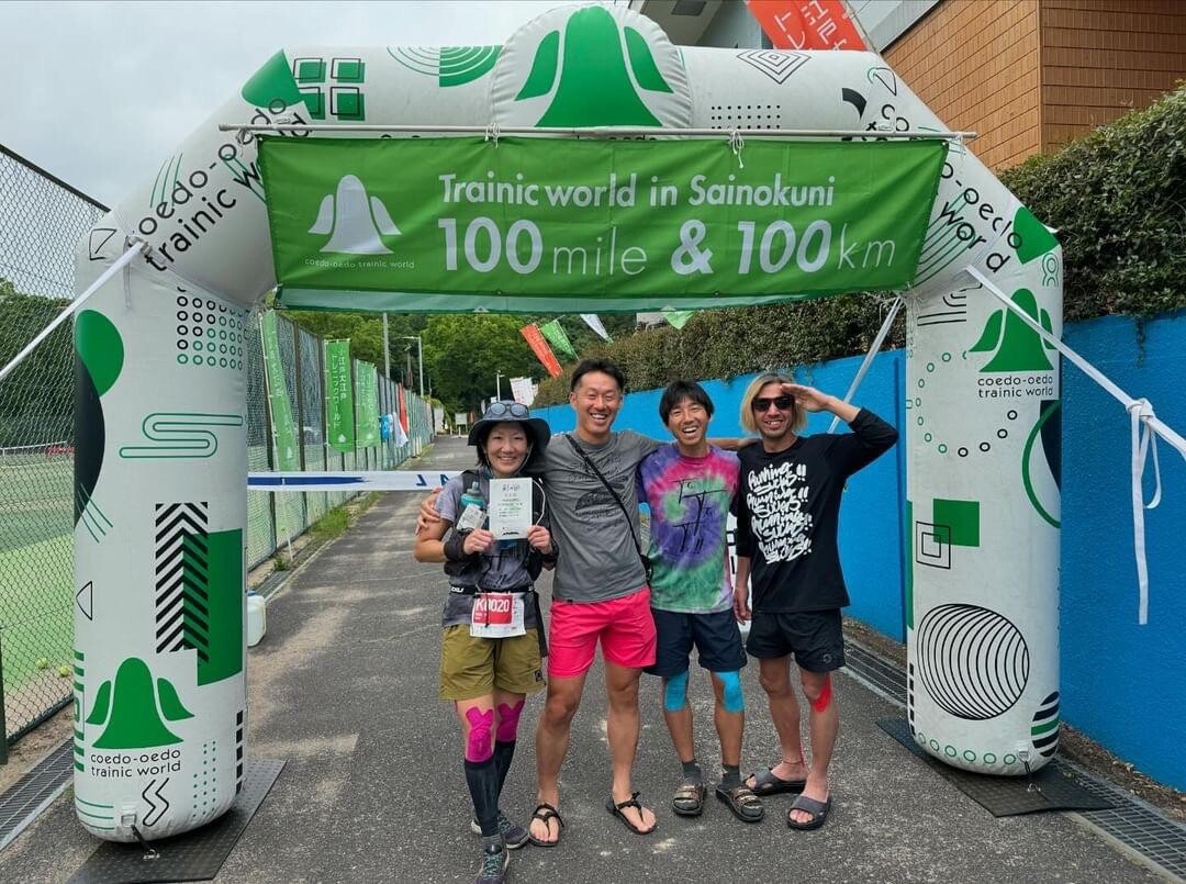 彩の国100km / yuichiroさんの大高取山の活動データ | YAMAP / ヤマップ