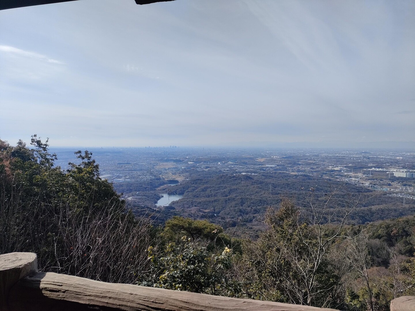 道樹山・大谷山・弥勒山 / junjunさんの春日井三山・弥勒山・大谷山・道樹山の活動データ | YAMAP / ヤマップ