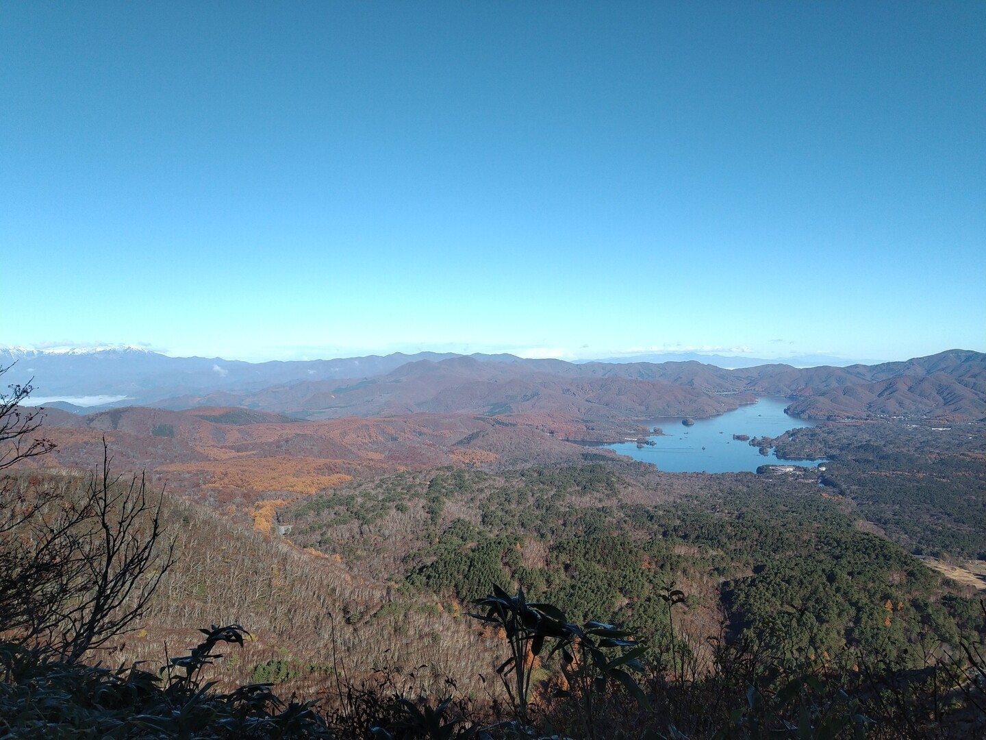 磐梯山 / reoさんの磐梯山・雄国山・赤埴山の活動データ | YAMAP / ヤマップ