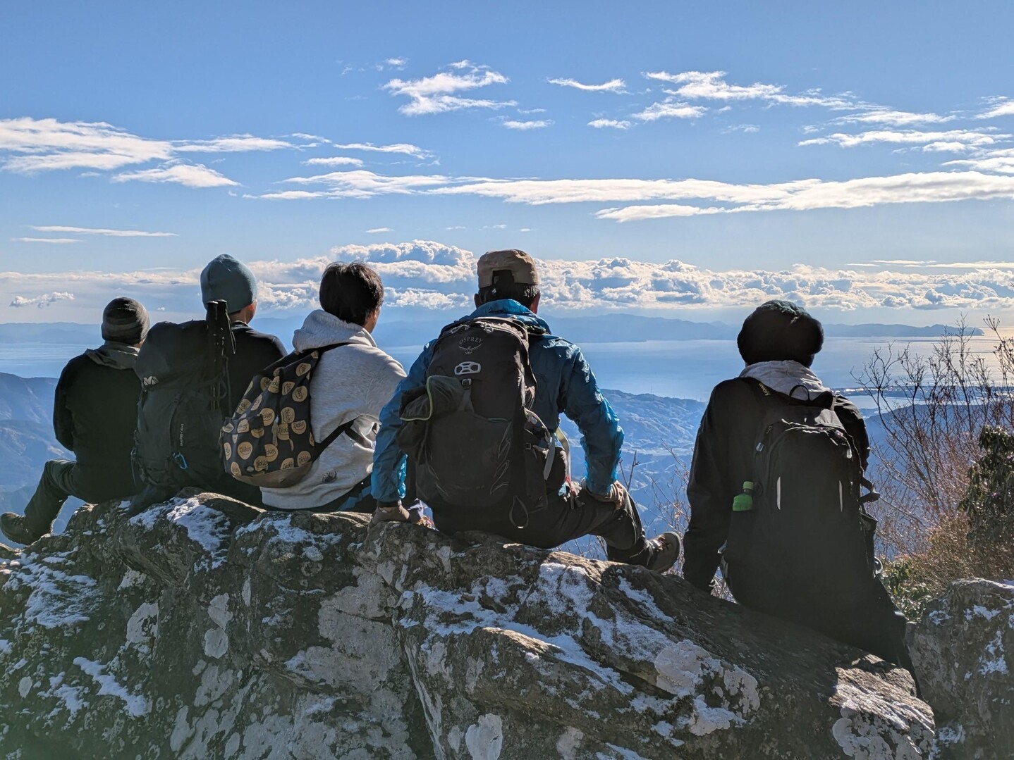 真富士山・第二真富士山 / y☆shiさんの真富士山の活動データ | YAMAP / ヤマップ