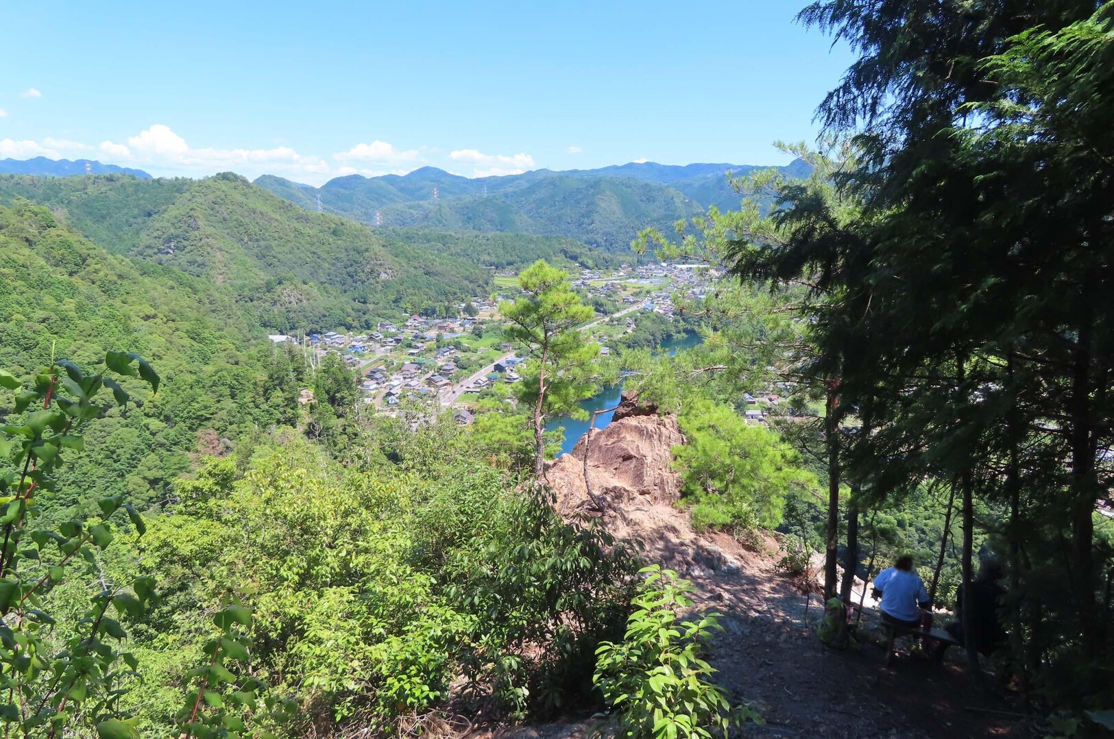 遠見山 / ss5さんの納古山の活動日記 | YAMAP / ヤマップ