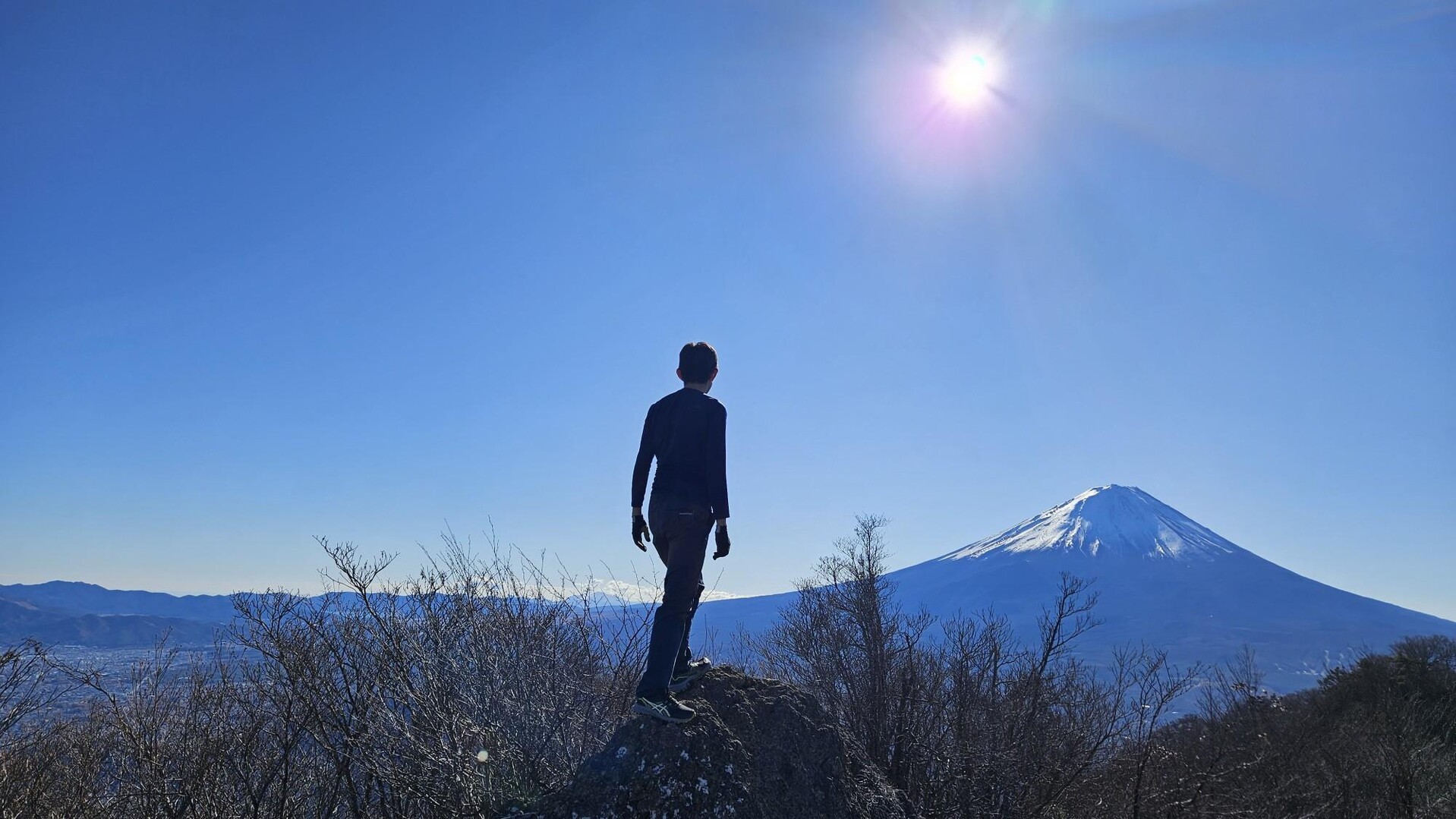 Atsuのページ | YAMAP / ヤマップ