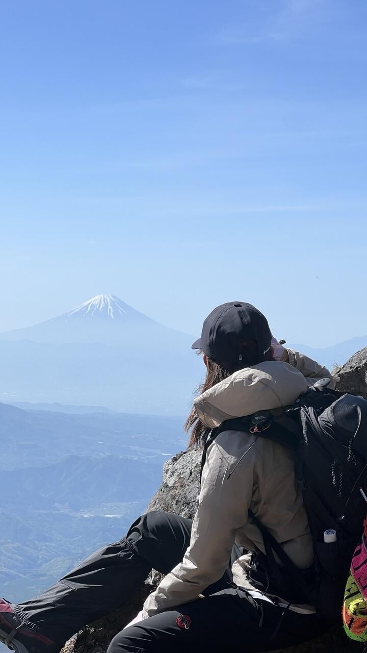 yoshikoのページ | YAMAP / ヤマップ