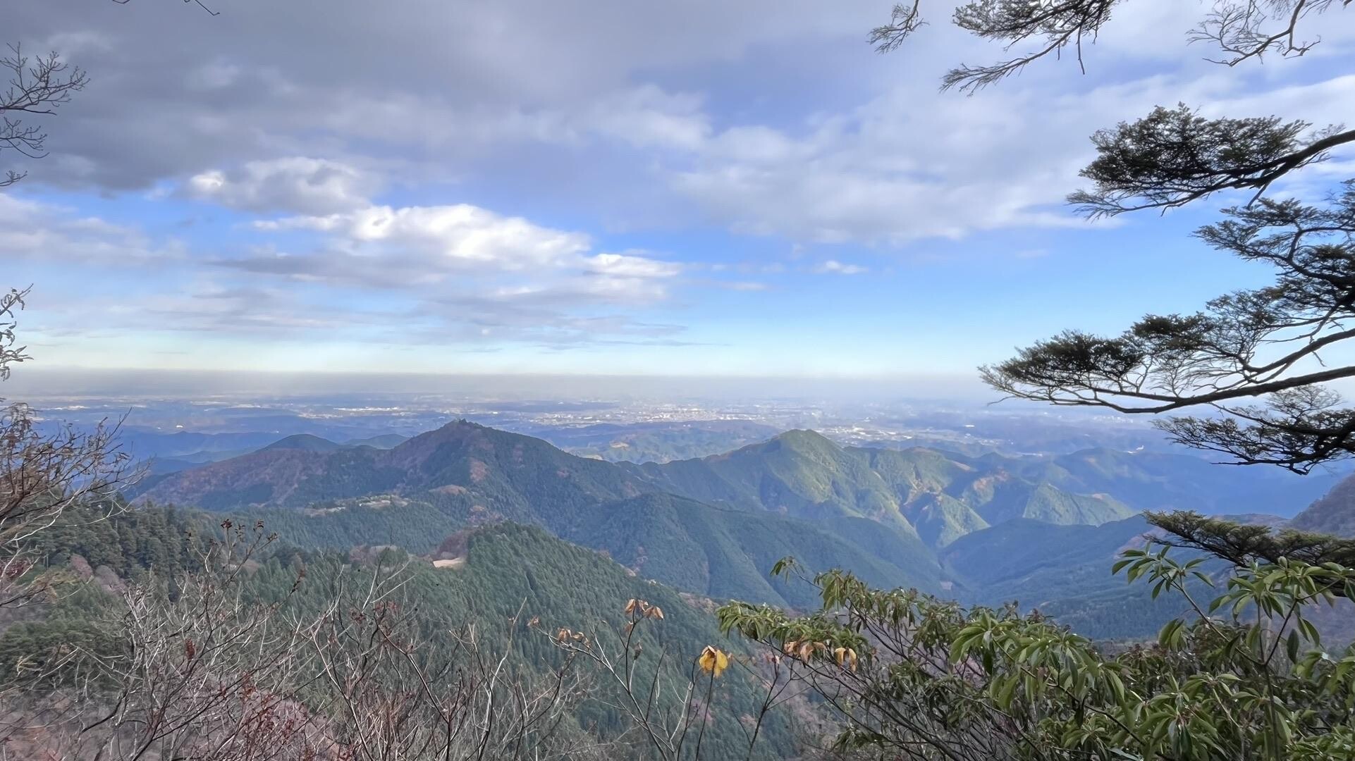 御岳山・大岳山・鍋割山 / teiiiineさんの大岳山・御岳山・御前山の活動データ | YAMAP / ヤマップ