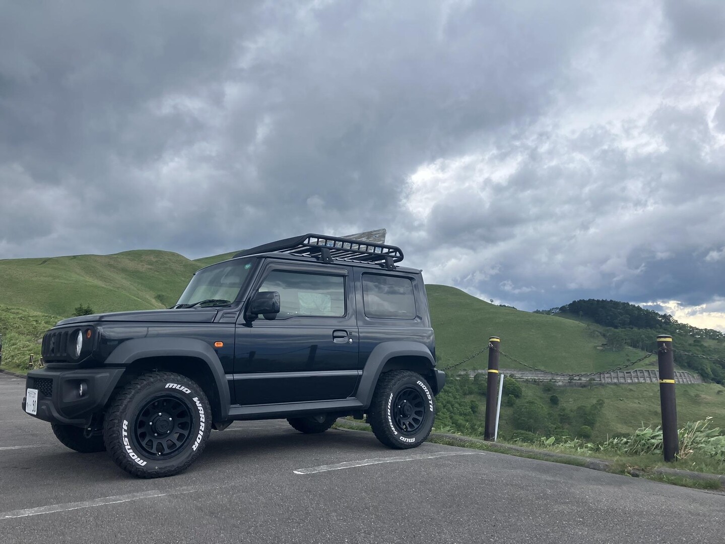 美ヶ原（王ヶ頭） / Reyさんの美ヶ原の活動日記 | YAMAP / ヤマップ