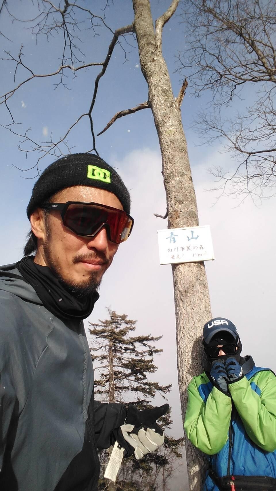 ラッコさんと青山探検 / TARIさんの砥石山・青山の活動データ | YAMAP / ヤマップ