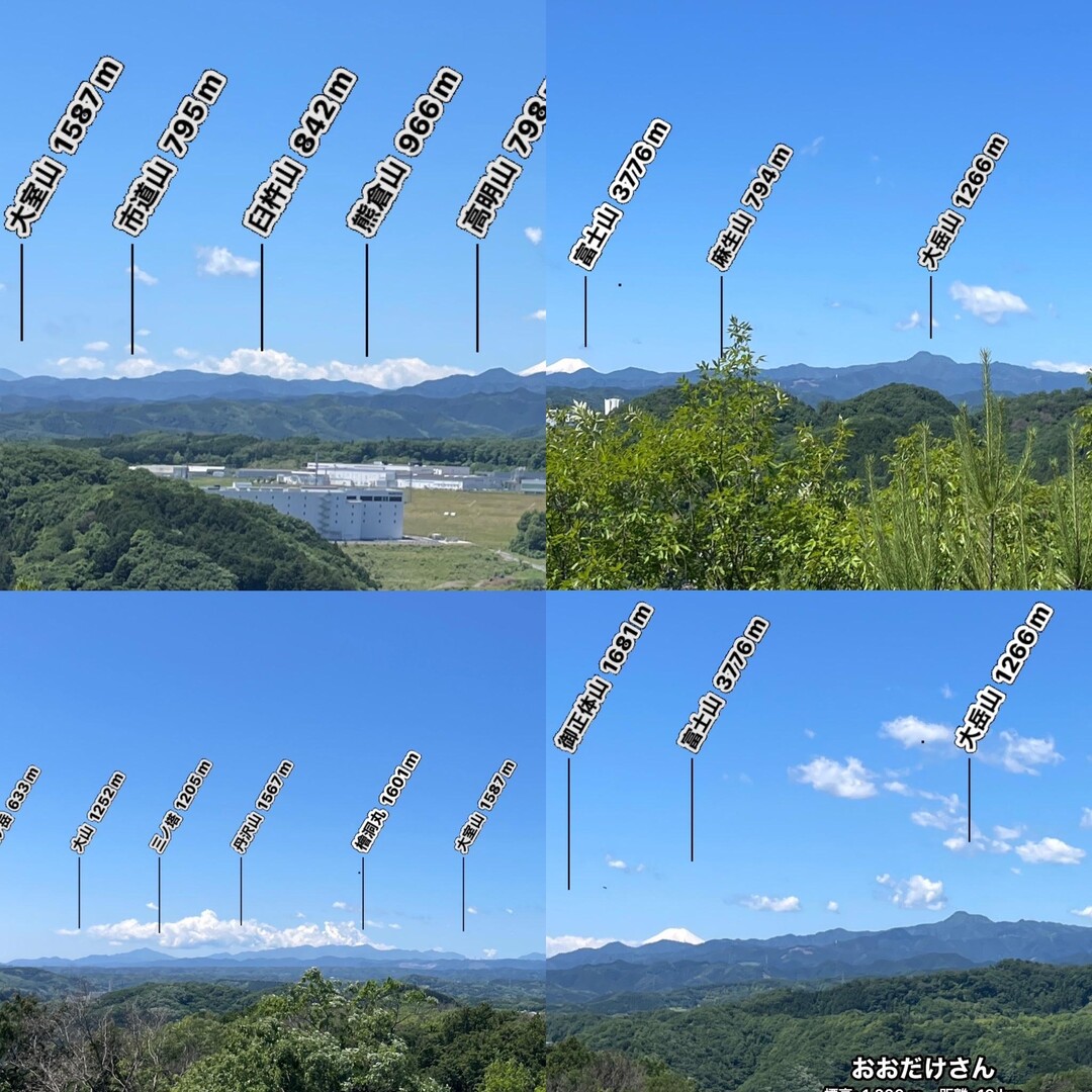 ARナビアプリ使って見た。 勝手に保存さ... / ken-3さんのモーメント | YAMAP / ヤマップ