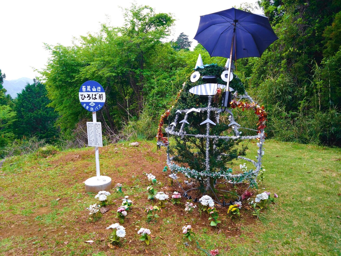 百蔵山・扇山🏞️ / ke_kunさんの権現山・奈良倉山の活動データ | YAMAP / ヤマップ