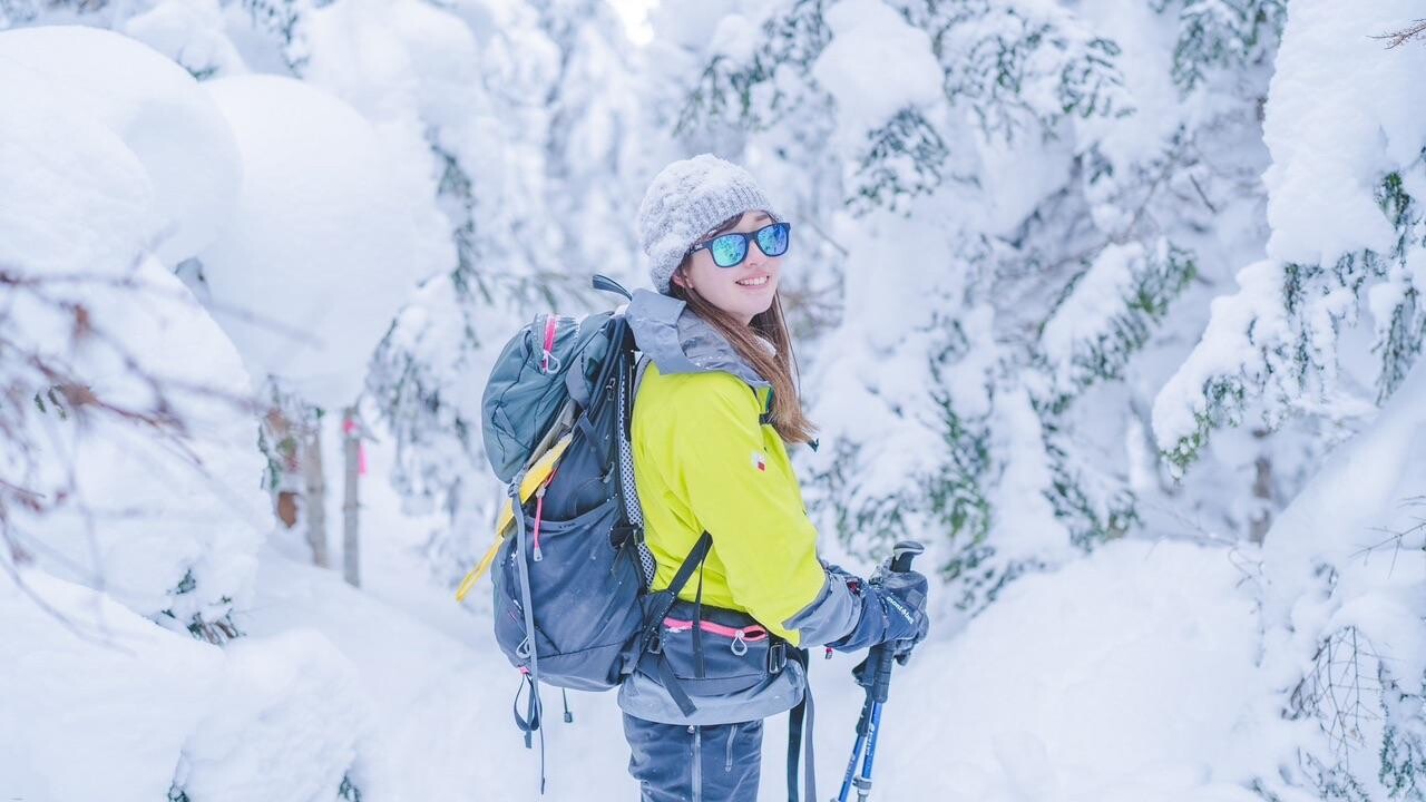 natsumiのページ | YAMAP / ヤマップ