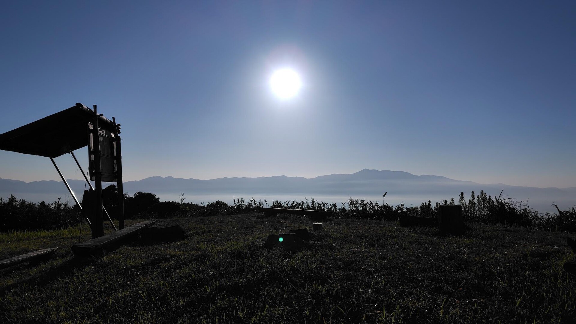 六ヶ岳 朝駆け その五 / k339さんの六ヶ岳の活動データ | YAMAP / ヤマップ