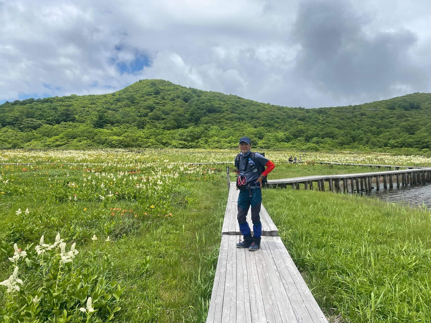 kazu66のページ | YAMAP / ヤマップ