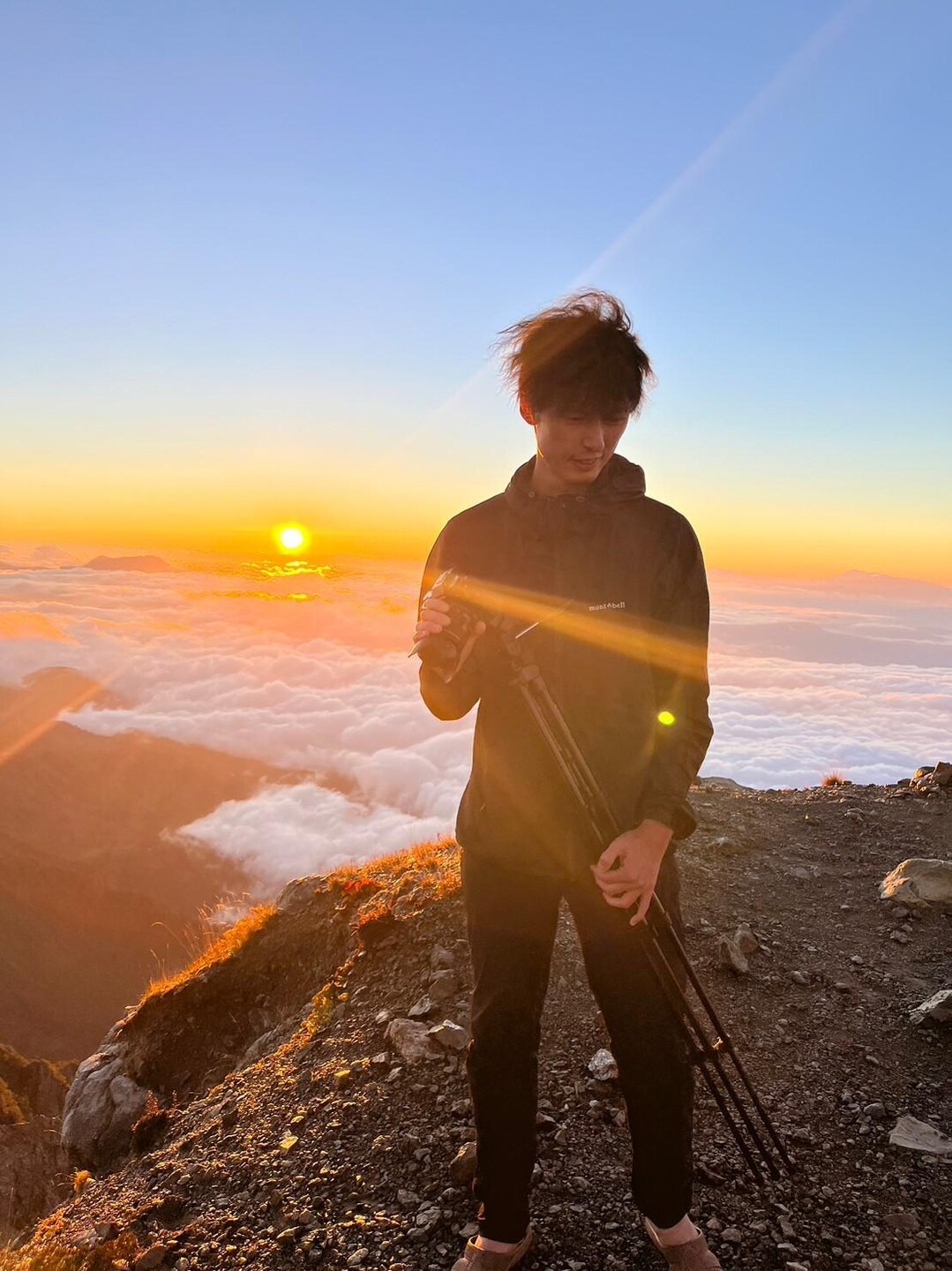 setoumi よっしーのページ | YAMAP / ヤマップ