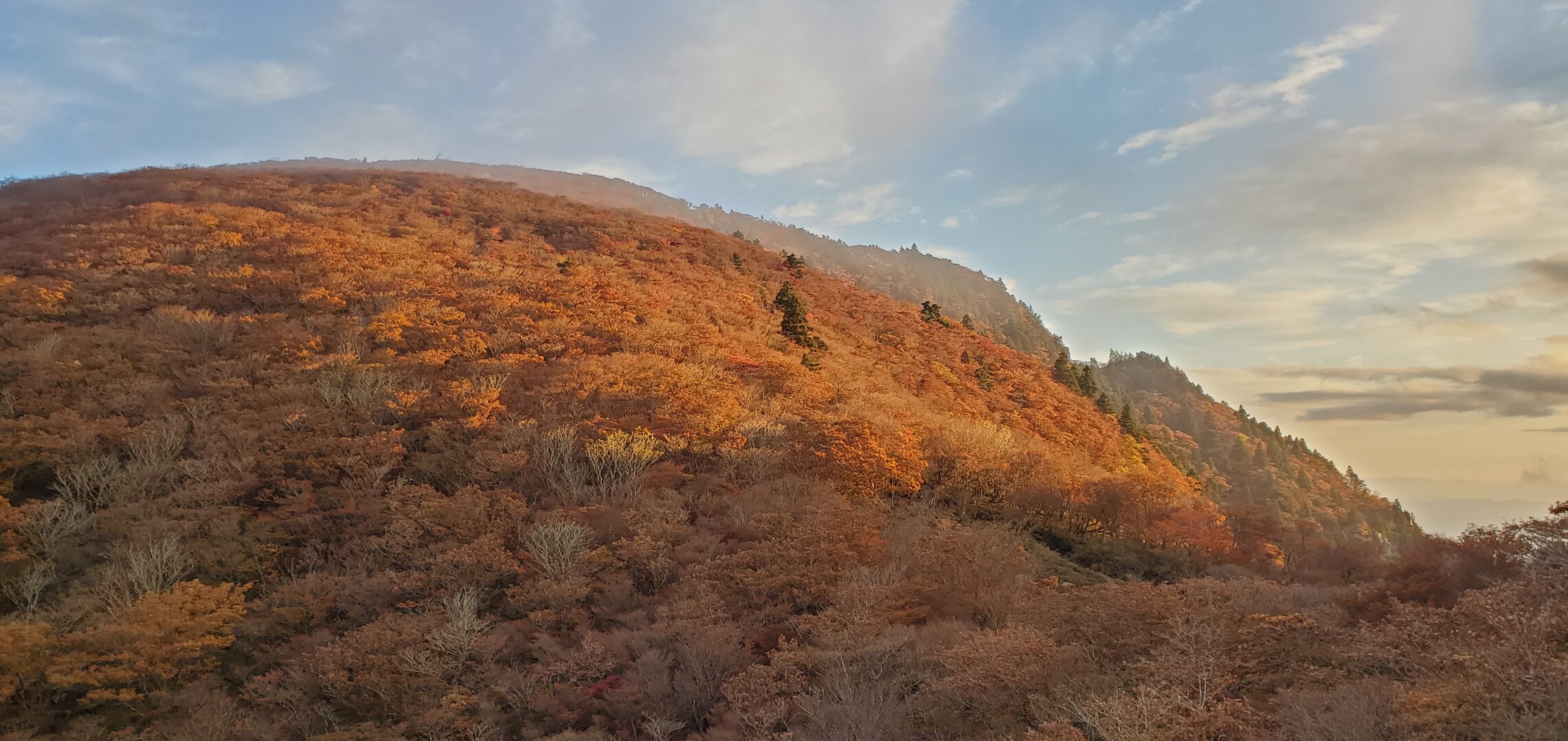 御在所ナウ!!めっちゃ綺麗!!写真はあか... / damens さんのモーメント | YAMAP / ヤマップ