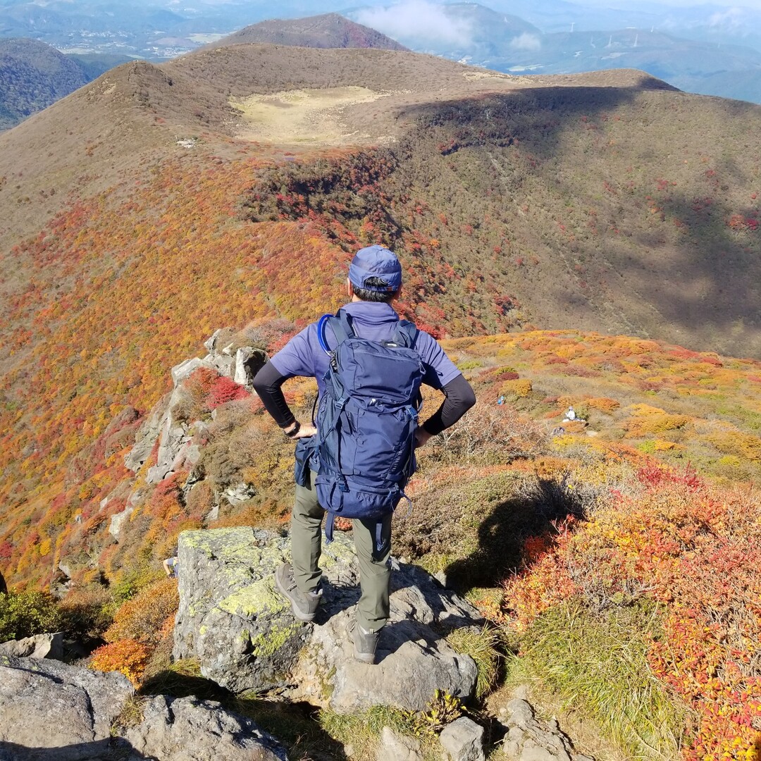 HIROのページ | YAMAP / ヤマップ