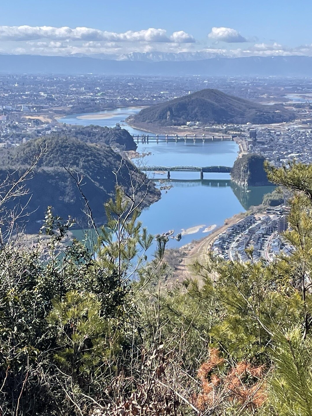 ㊗️ 鳩吹seven / つっちーさんの鳩吹山の活動日記 | YAMAP / ヤマップ