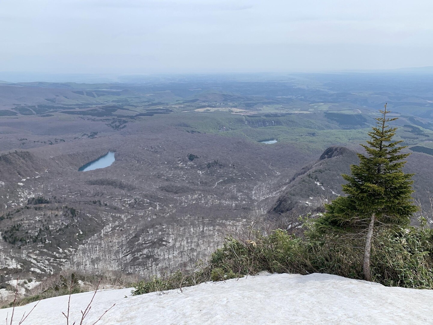 猿倉岳・赤倉岳・乗鞍岳BC、まんぷくな1日😊 / ZAKUさんの櫛ヶ峯（上岳）・駒ヶ峯・乗鞍岳の活動データ | YAMAP / ヤマップ
