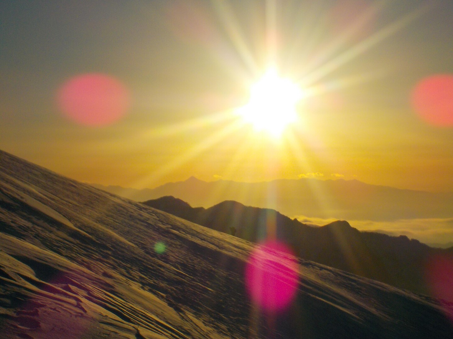 仙ノ倉山シッケイ沢BC / Mt.yuさんの仙ノ倉山・平標山・大源太山の活動データ | YAMAP / ヤマップ