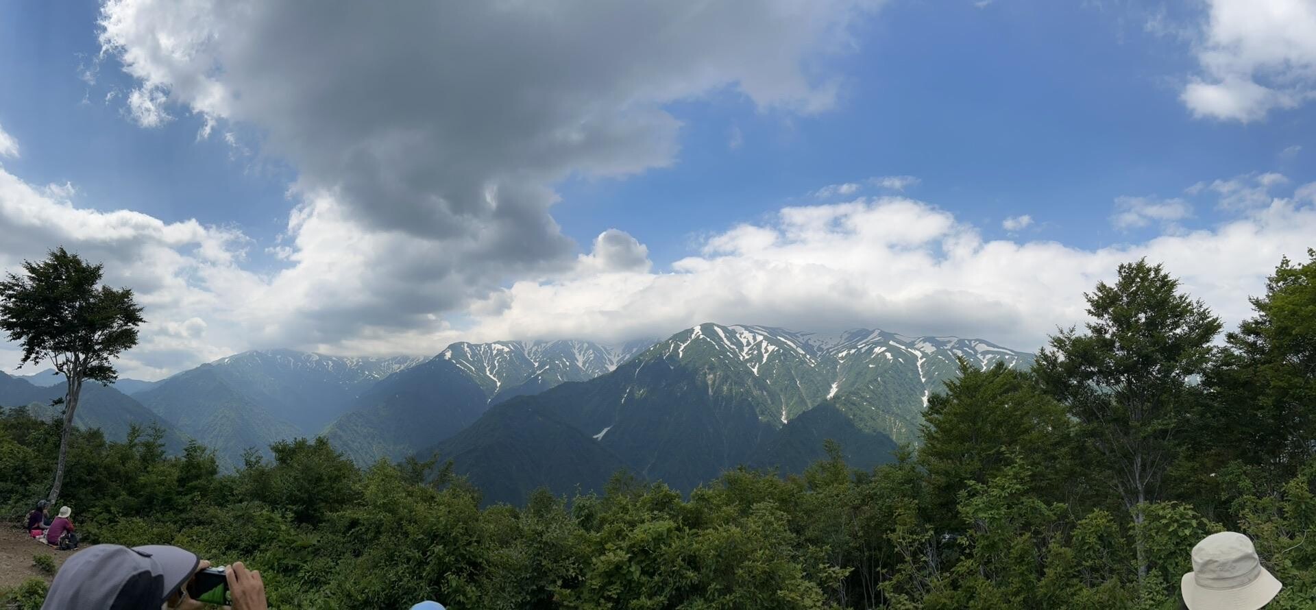 藤倉山 / なかいちゃんさんの熊野長峰・虚空蔵山・藤倉山の活動データ | YAMAP / ヤマップ