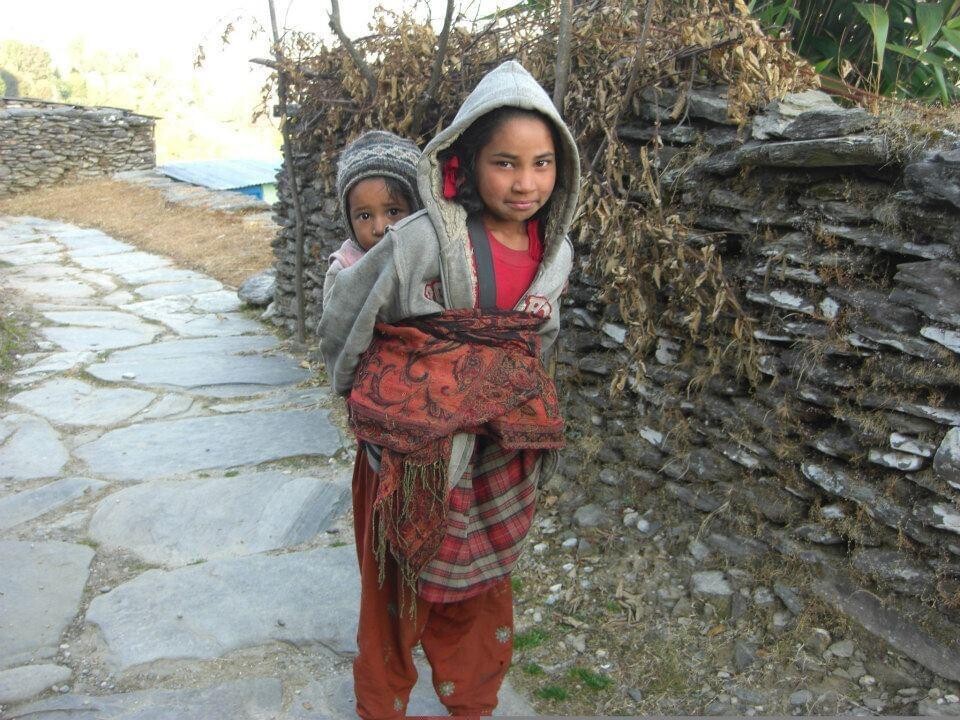 【ネパール滞在記🇳🇵2013】day... / えつさんのモーメント | YAMAP / ヤマップ