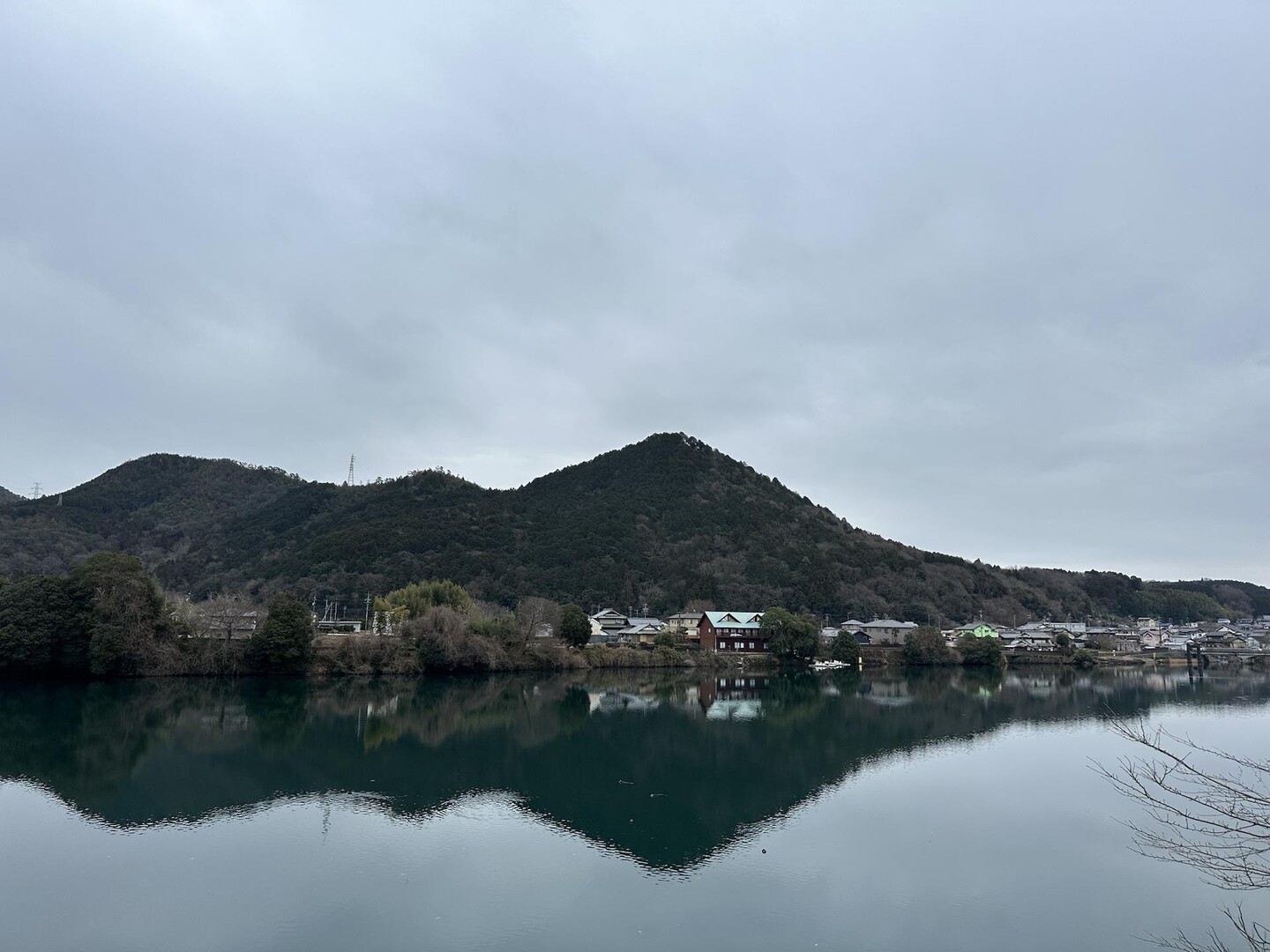 ゆる〜くRUN RUN😊 / ハルさんの米田富士（愛宕山）の活動データ | YAMAP / ヤマップ