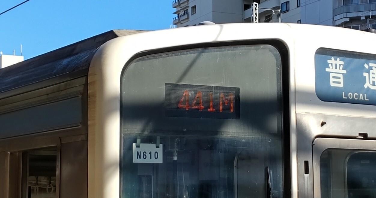 441Mのページ | YAMAP / ヤマップ