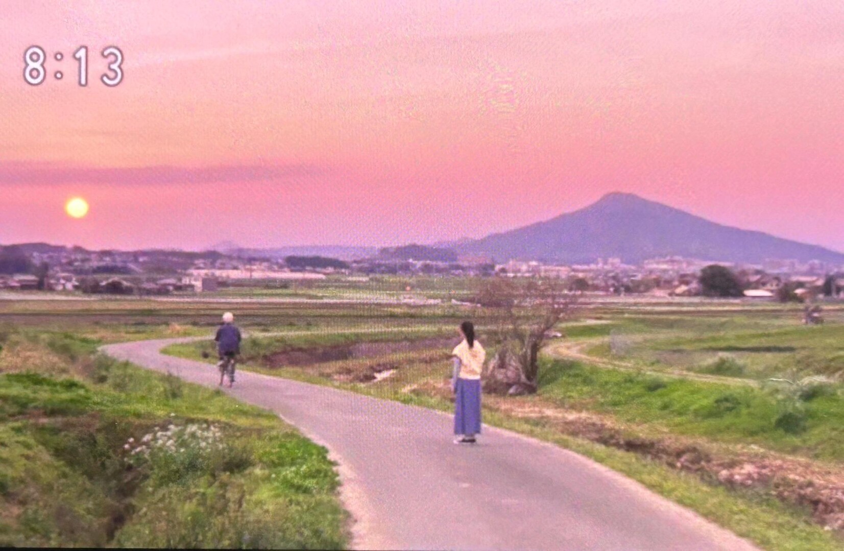 17日のNHKの朝ドラに可也山（標高36... / homerさんのモーメント | YAMAP / ヤマップ