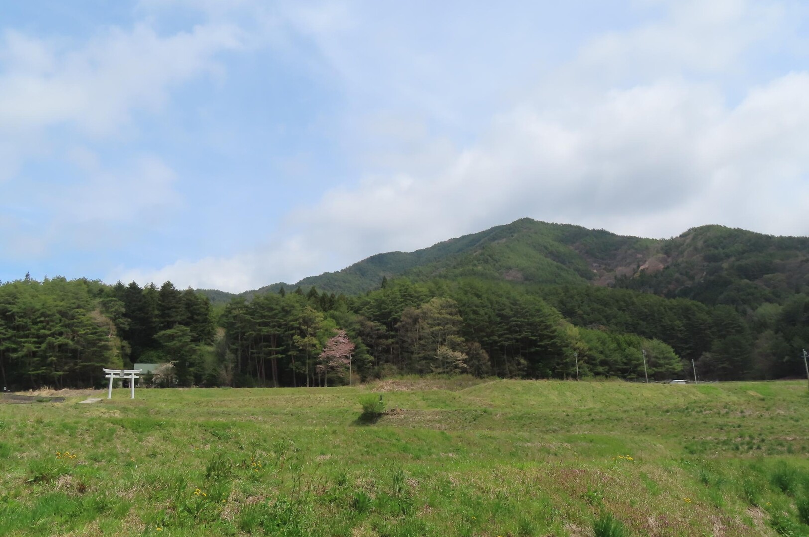 高烏谷山 / ss5さんの高烏谷山の活動データ | YAMAP / ヤマップ