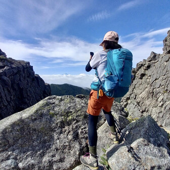 nanuankoのページ | YAMAP / ヤマップ