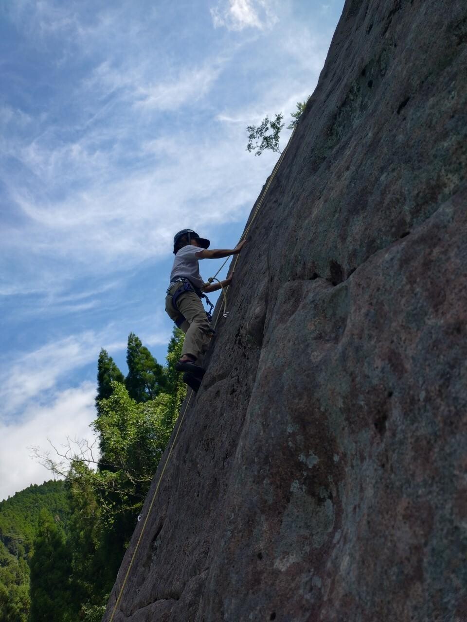 やめつ🧗2ぴっち / Shino_530さんの星塚山・スガ岳・姫御前岳の活動日記 | YAMAP / ヤマップ