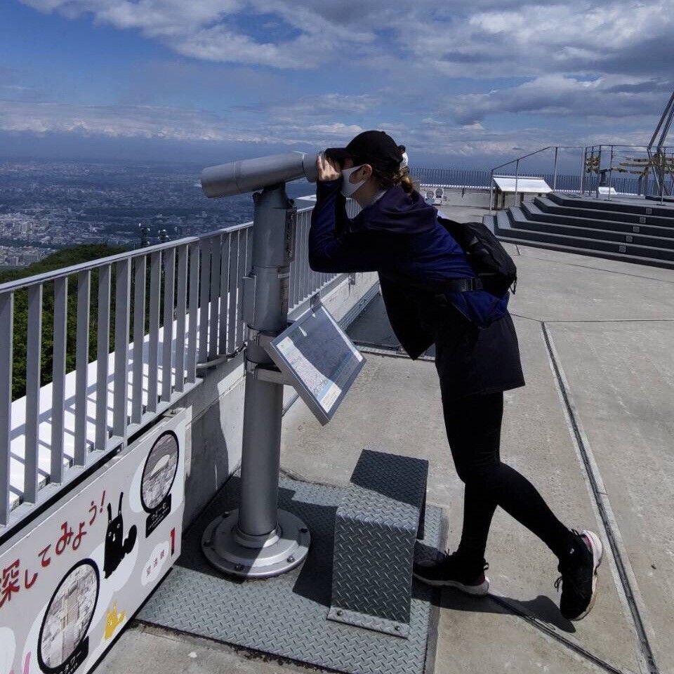 myq.のページ | YAMAP / ヤマップ