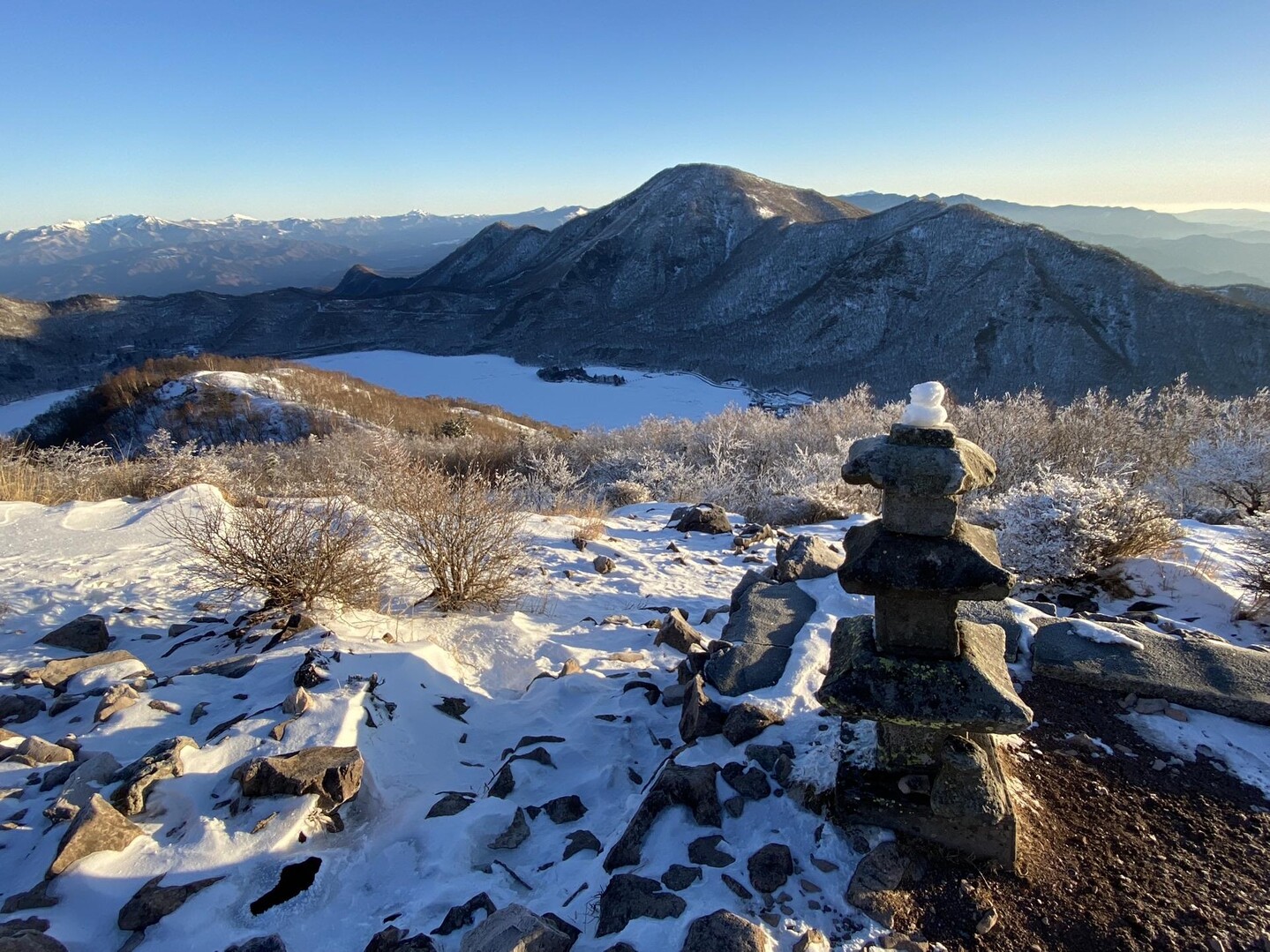 赤城外輪山 周遊 / rysykoさんの赤城山・黒檜山・荒山の活動データ | YAMAP / ヤマップ