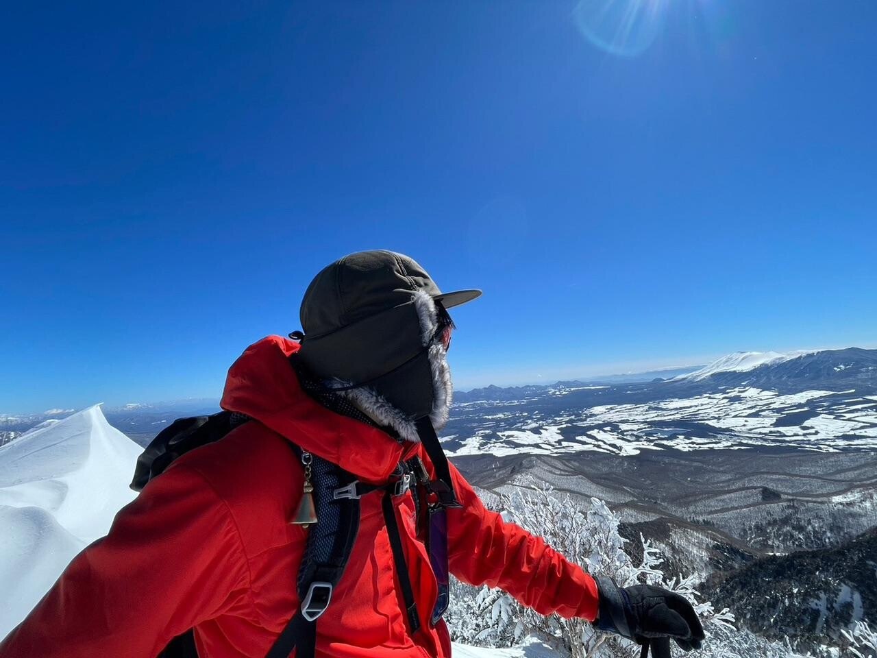 Kam Shunのページ | YAMAP / ヤマップ