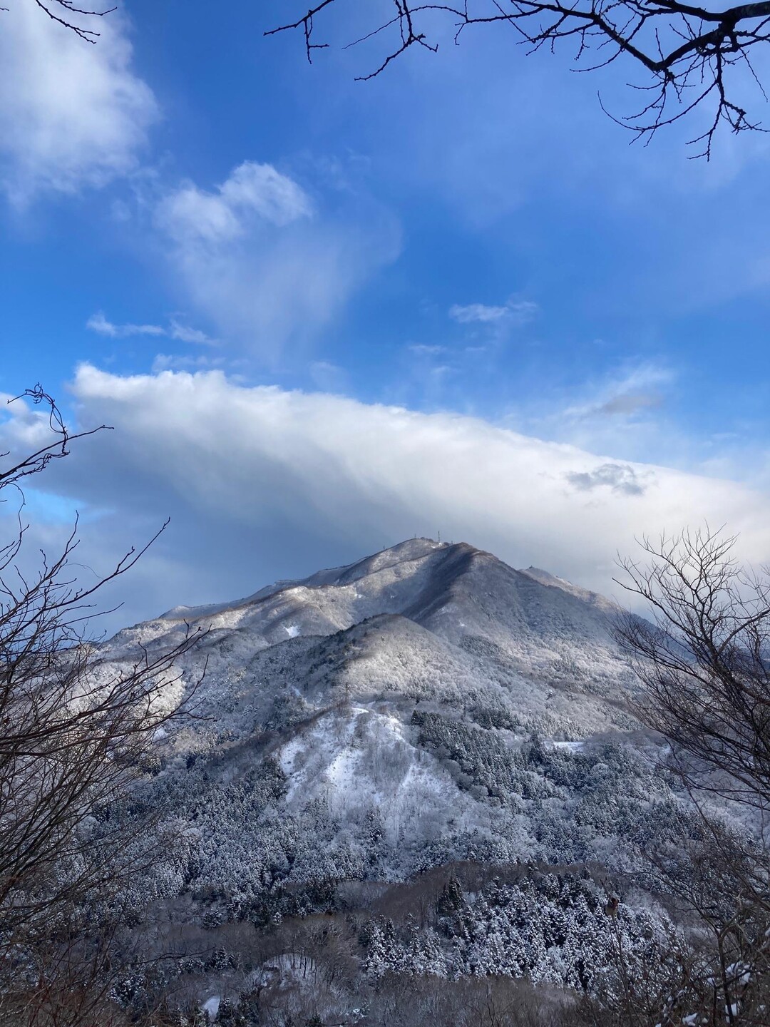 西蒲三山トレーニング / mameさんのランニングの活動データ | YAMAP / ヤマップ
