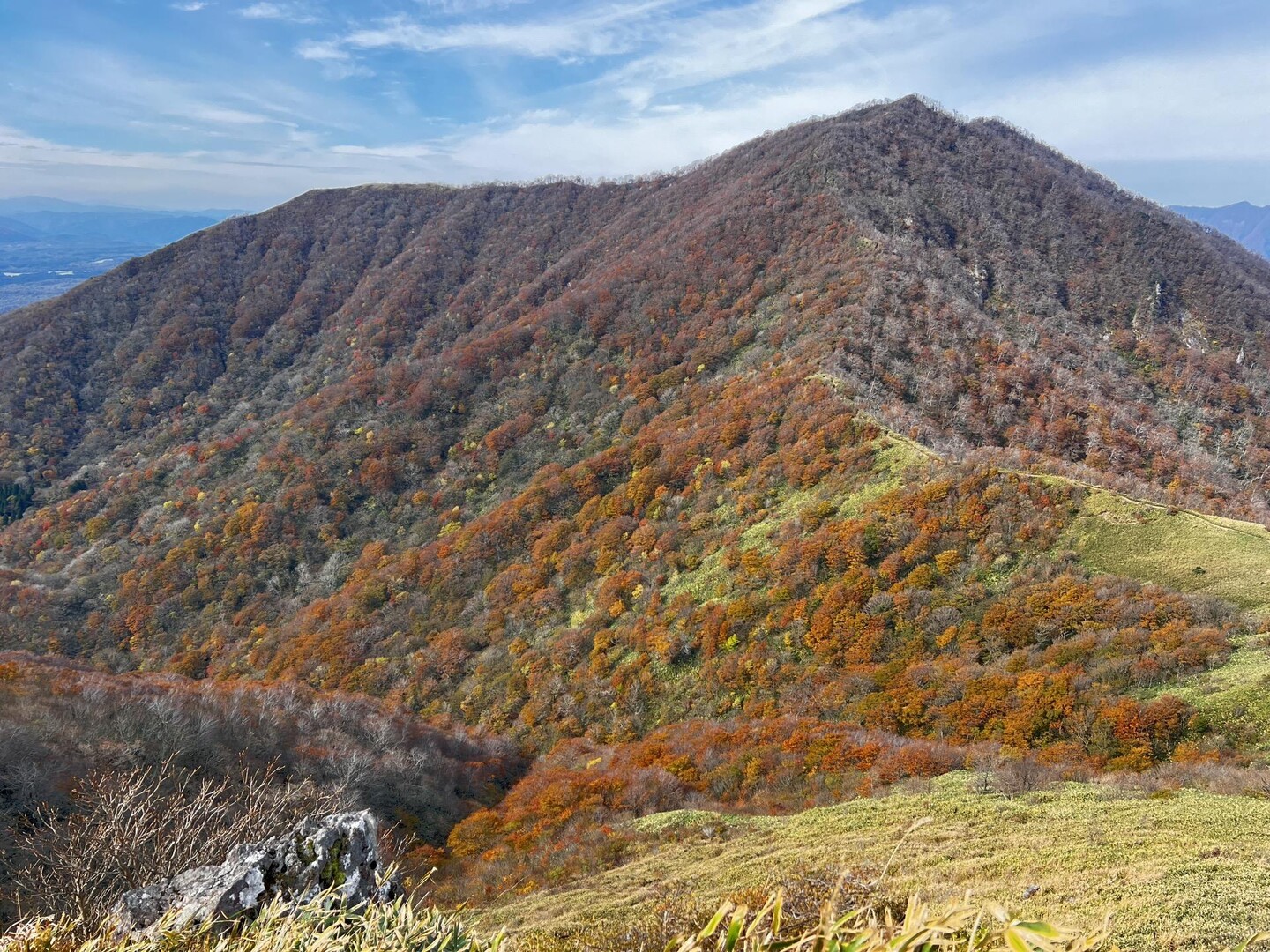 中蒜山・上蒜山 / idasさんの蒜山の活動データ | YAMAP / ヤマップ