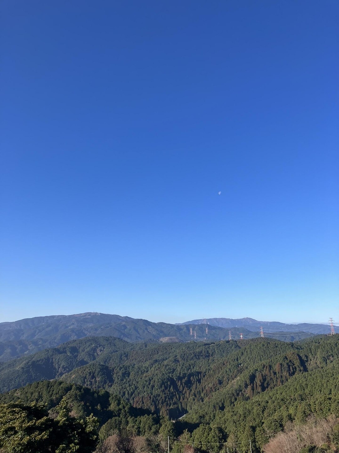 基山 / nanaさんの天拝山・基山の活動データ | YAMAP / ヤマップ