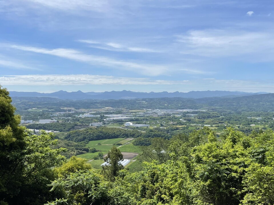 應感神社-竜王山 往復コースの地図・登山ルート・登山口情報 | YAMAP / ヤマップ