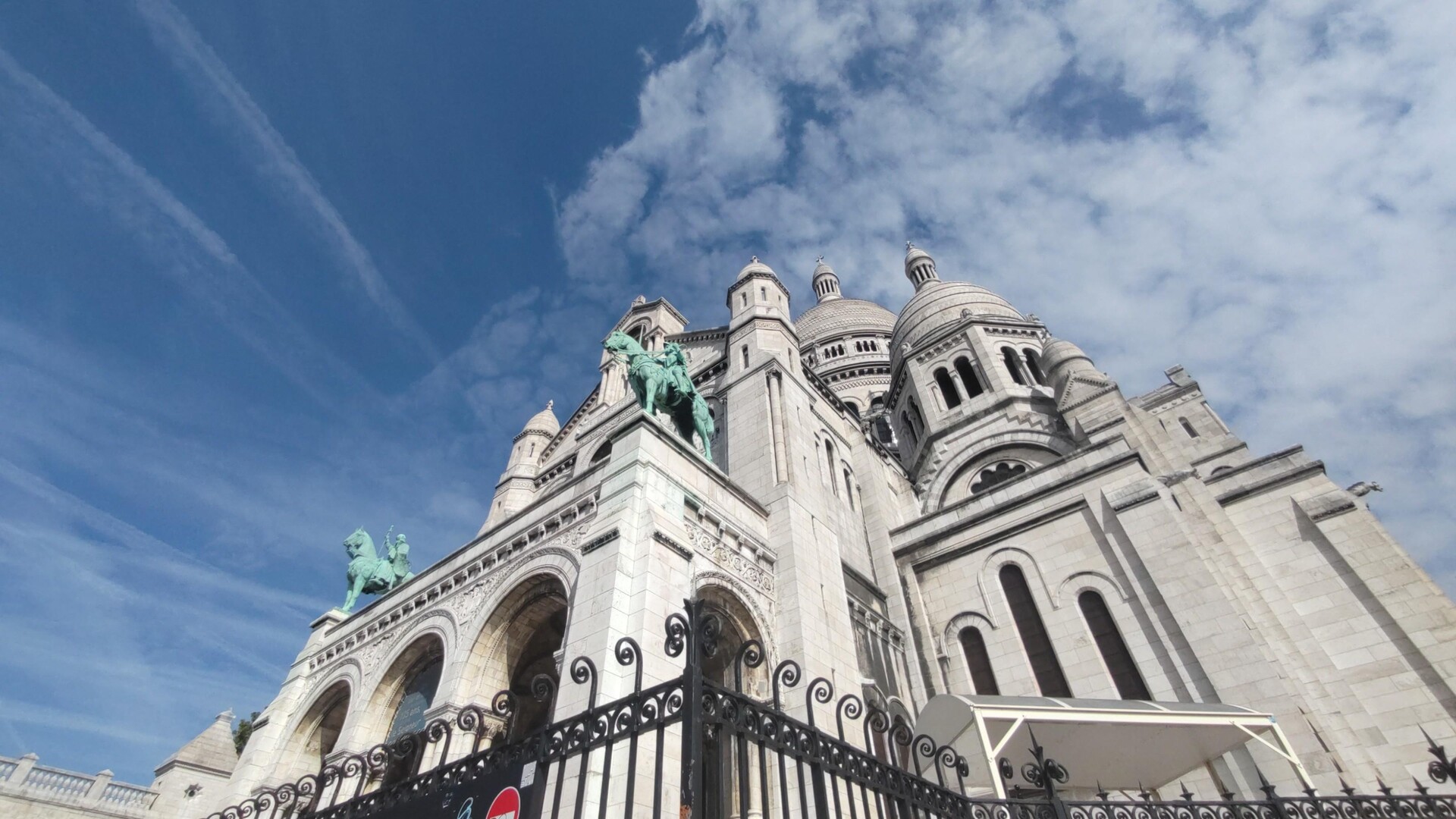 ただのウォーキング：パリ モンマルトルへ🏔 / clutch_tさんのパリの活動日記 | YAMAP / ヤマップ