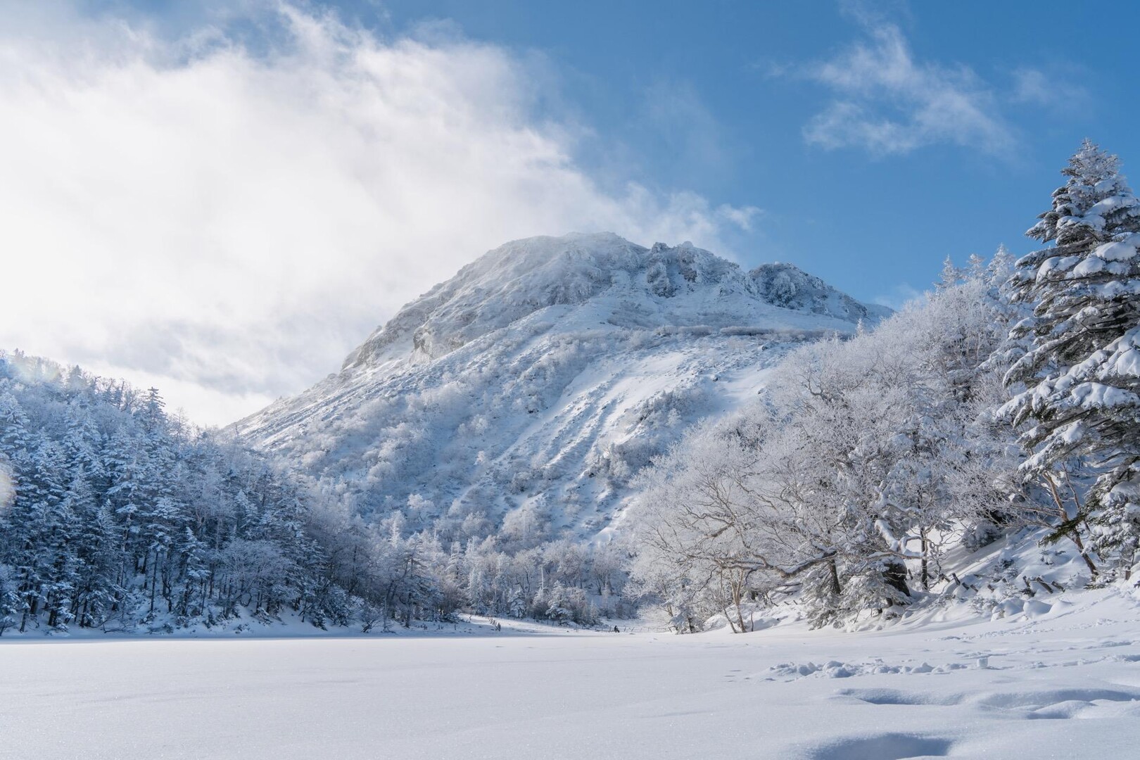 日光白根山 / kinoさんの日光白根山・五色山・錫ヶ岳の活動データ | YAMAP / ヤマップ
