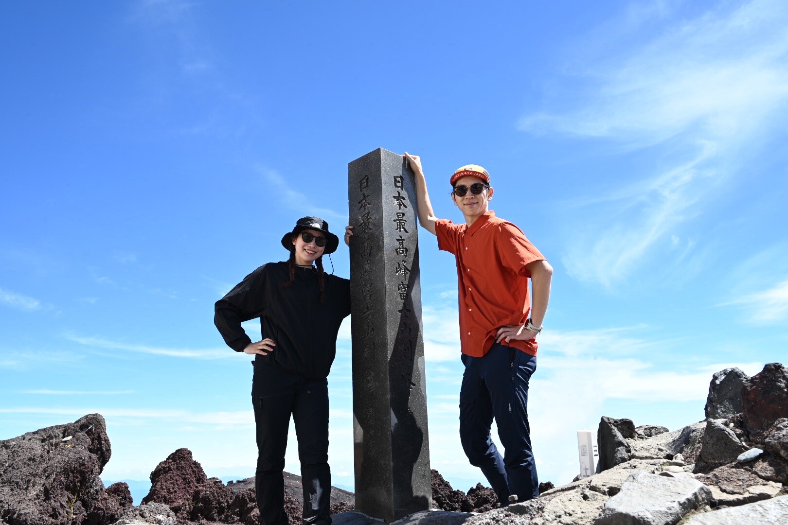 2022.6.30（木）富士山 やっとや... / hさんのモーメント | YAMAP / ヤマップ