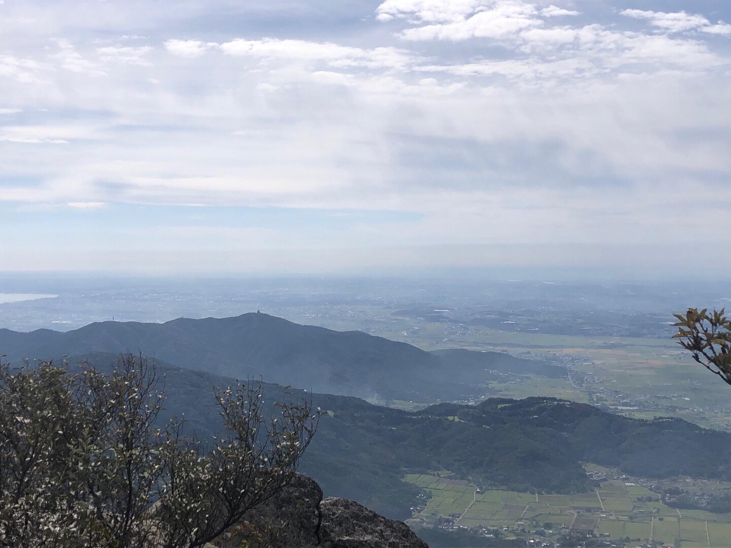 椎尾山・坊主山・筑波山（男体山）・筑波山（女体山） / TSさんの筑波山の活動データ | YAMAP / ヤマップ